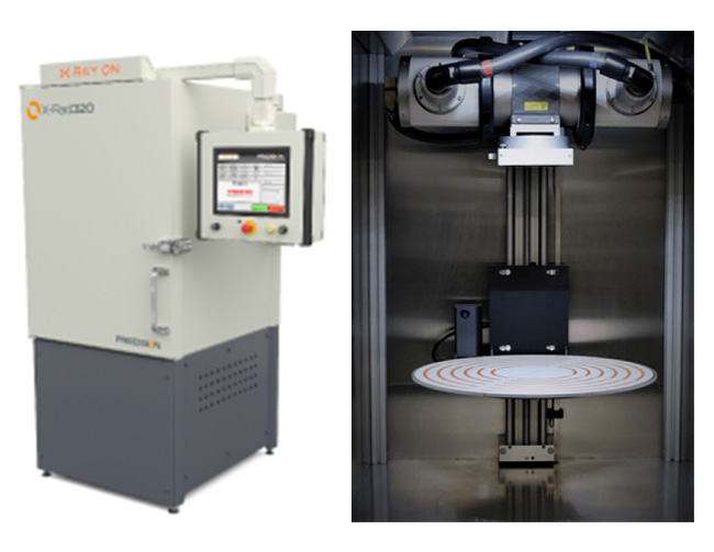 X-Ray 조사기 1 페이지 | 소프텍스코리아