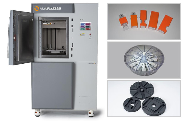 X-Ray 조사기 1 페이지 | 소프텍스코리아