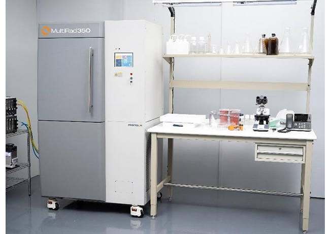 X-Ray 조사기 1 페이지 | 소프텍스코리아