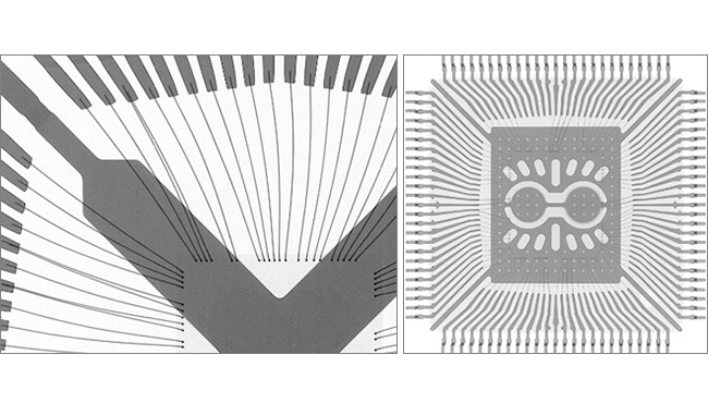 산업용 X-Ray 검사기 1 페이지 | 소프텍스코리아