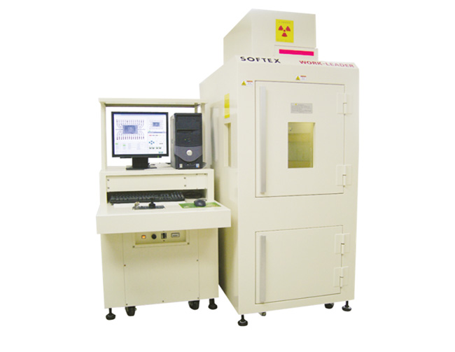산업용 X-Ray 검사기 1 페이지 | 소프텍스코리아