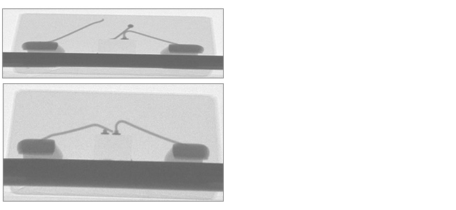 산업용 X-Ray 검사기 1 페이지 | 소프텍스코리아