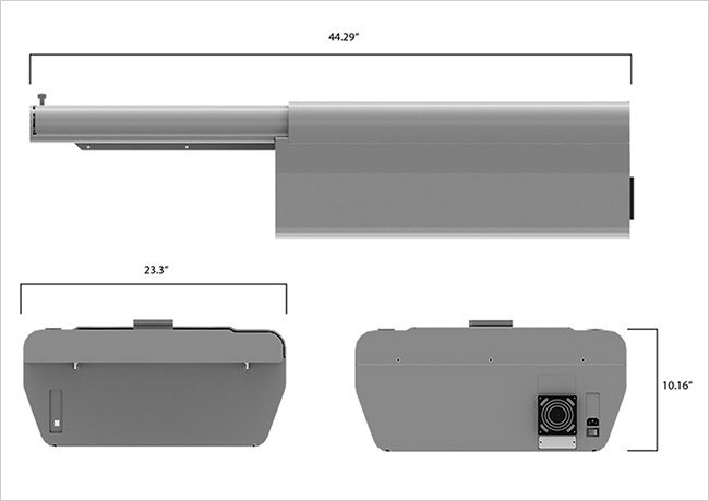 X-Ray Detector & sCMOS Camera 1 페이지 | 소프텍스코리아