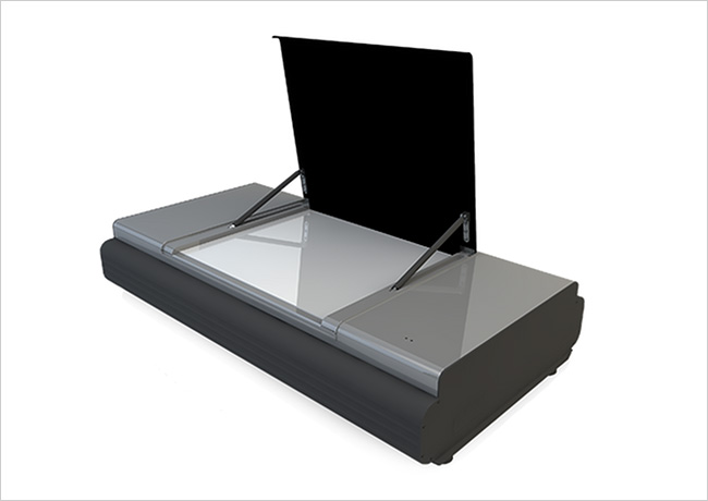 X-Ray Detector & sCMOS Camera 1 페이지 | 소프텍스코리아