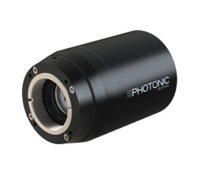 X-Ray Detector & sCMOS Camera 1 페이지 | 소프텍스코리아